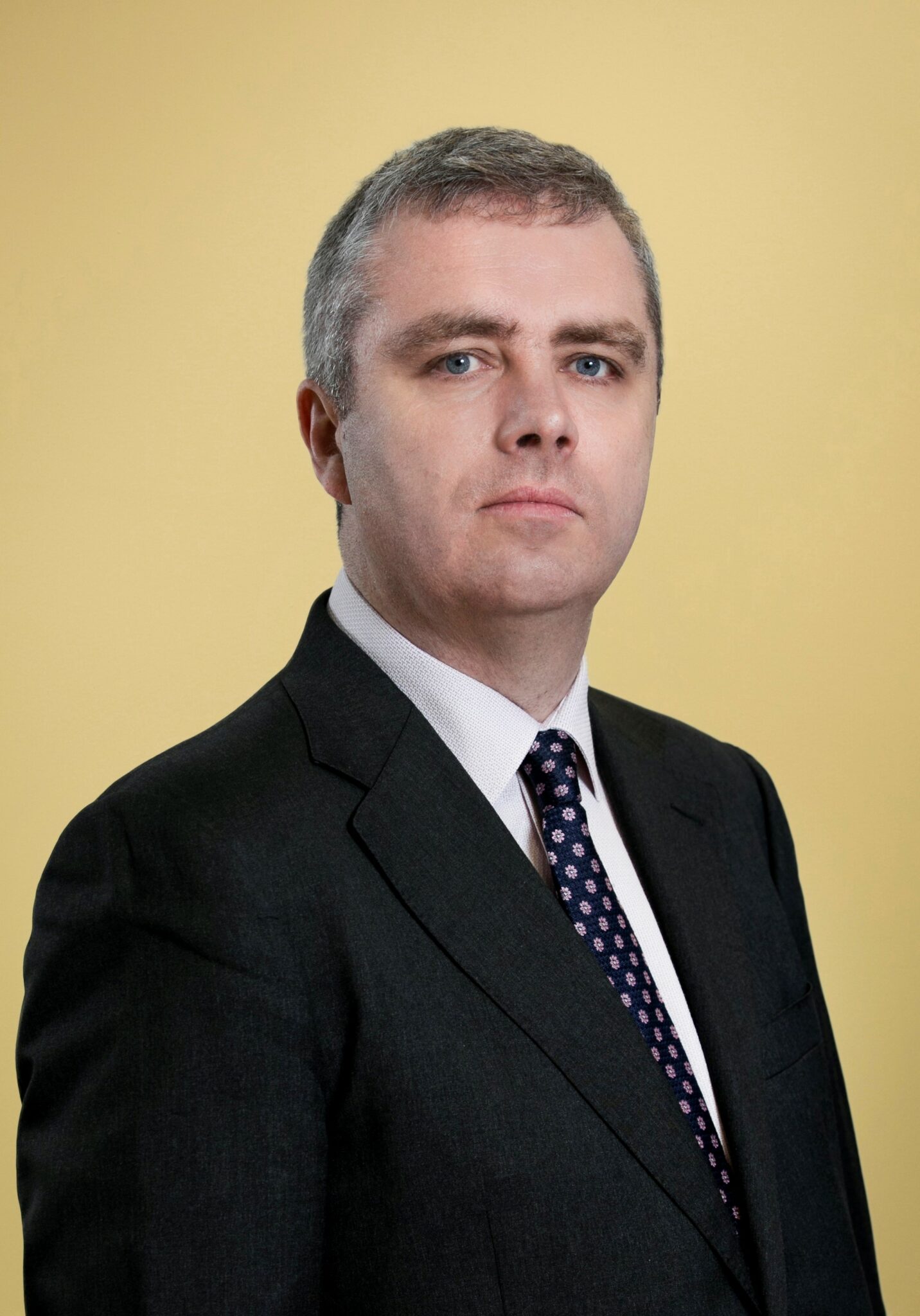 Board of Directors - IAASA