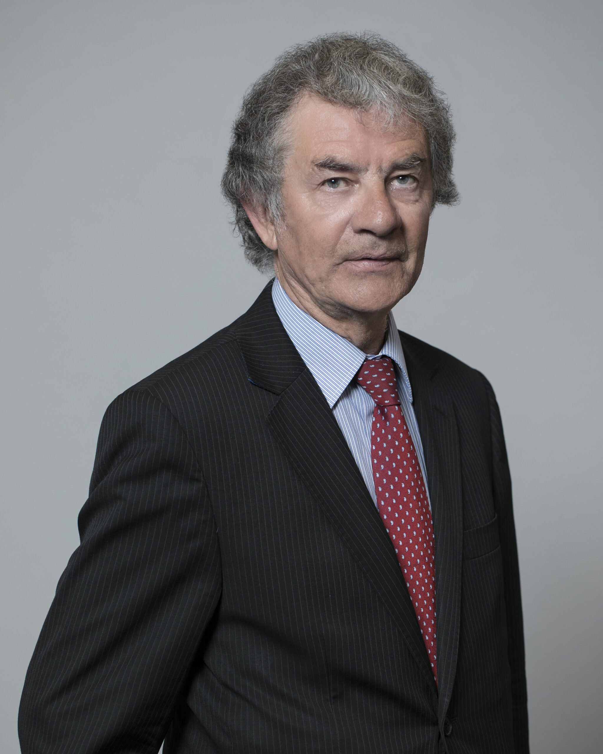 Board of Directors - IAASA