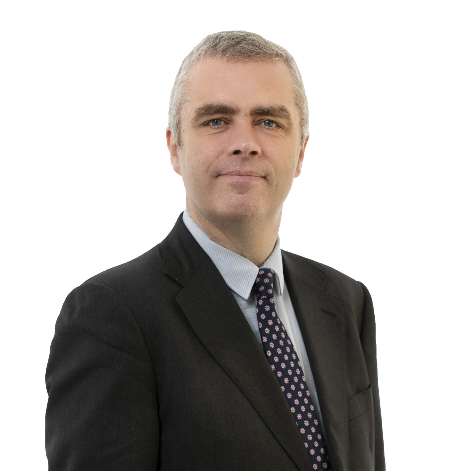 Board of Directors - IAASA