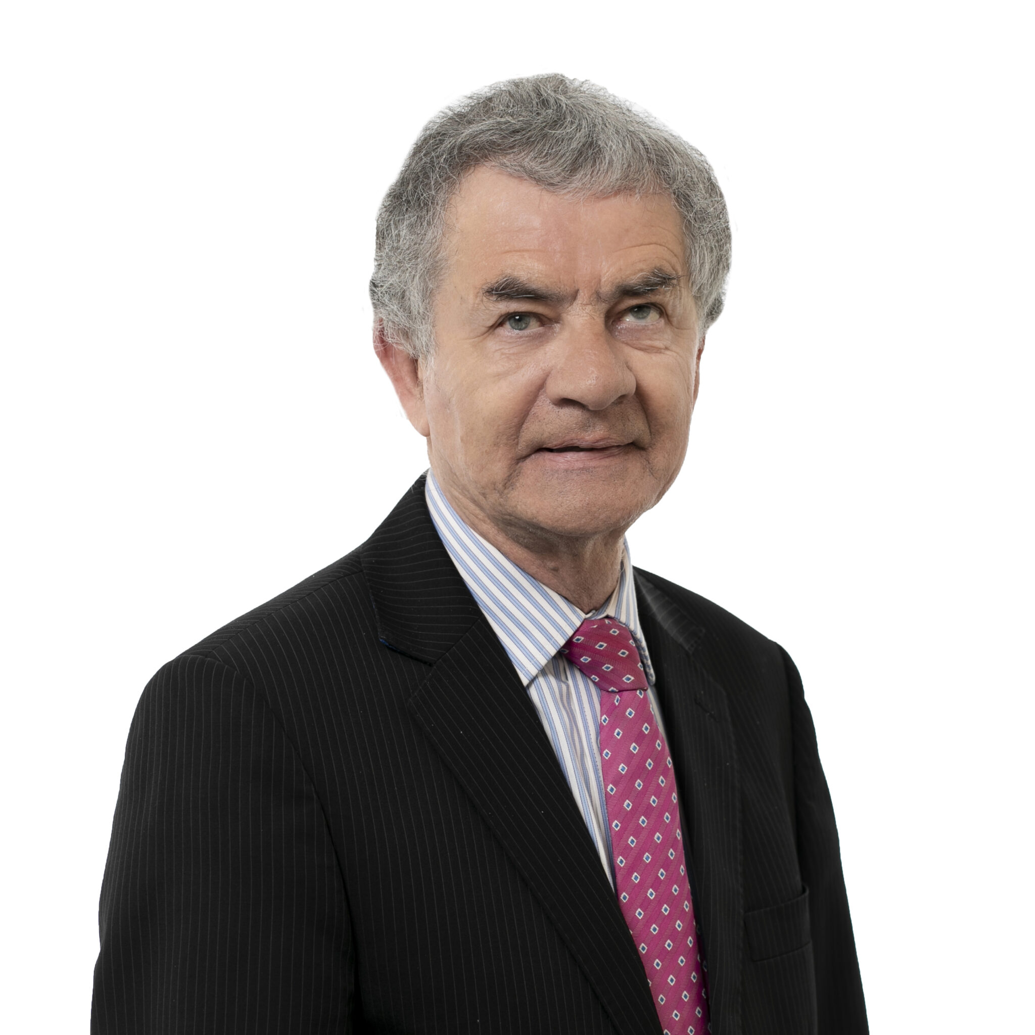 Board of Directors - IAASA